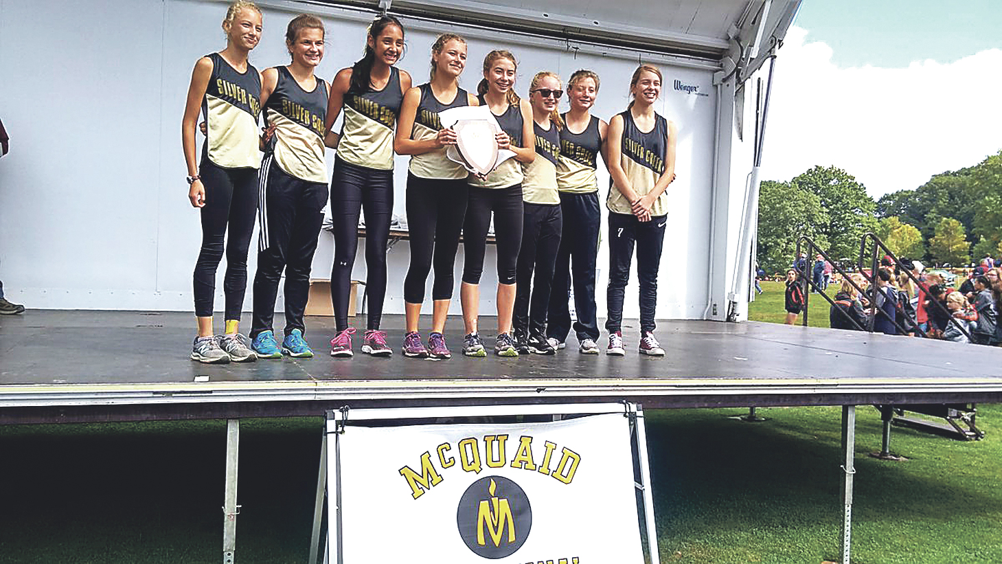 Silver Creek wins McQuaid Invite for first time, Cossin places third ...